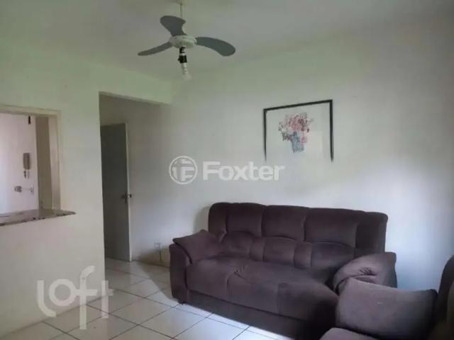 Apartamento para Venda em São Leopoldo/RS São Miguel 2 Quartos