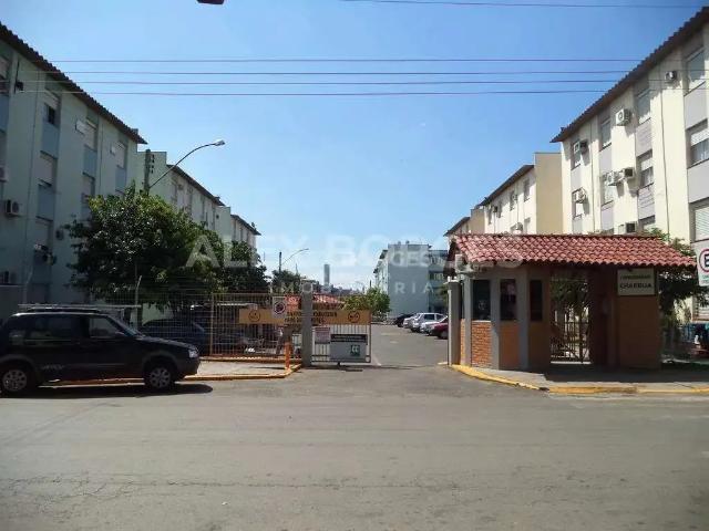 Apartamento para Venda em São Leopoldo/RS São Miguel 2 Quartos
