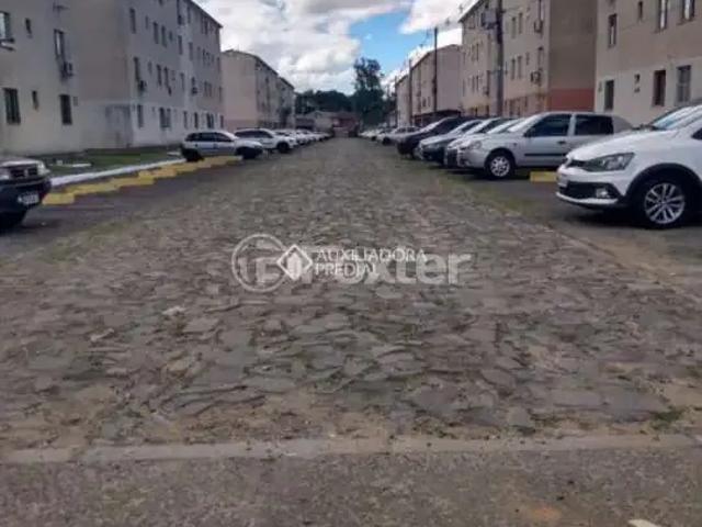 Apartamento para Venda em São Leopoldo/RS São Miguel 2 Quartos