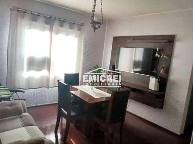 Apartamento para Venda em São Leopoldo/RS São Miguel 2 Quartos