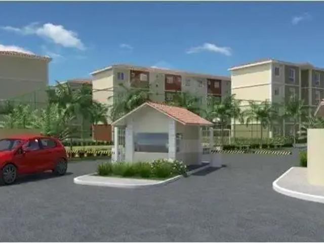 Apartamento para Venda em São Leopoldo/RS São Miguel 2 Quartos