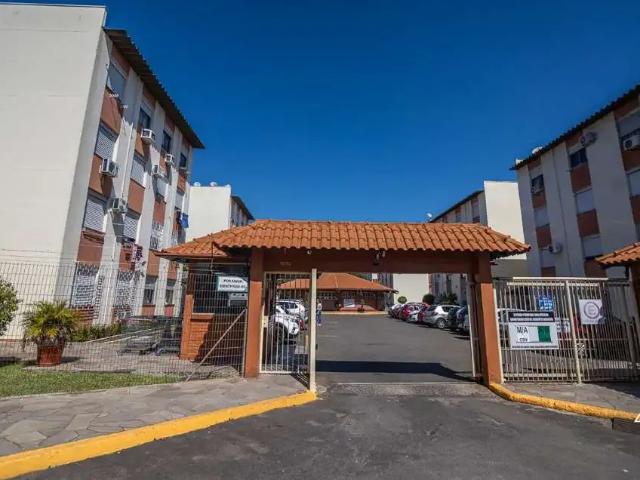 Apartamento para Venda em São Leopoldo/RS São Miguel 2 Quartos