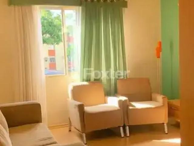 Apartamento para Venda em São Leopoldo/RS São Miguel 2 Quartos
