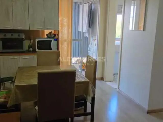 Apartamento para Venda em São Leopoldo/RS São Miguel 2 Quartos