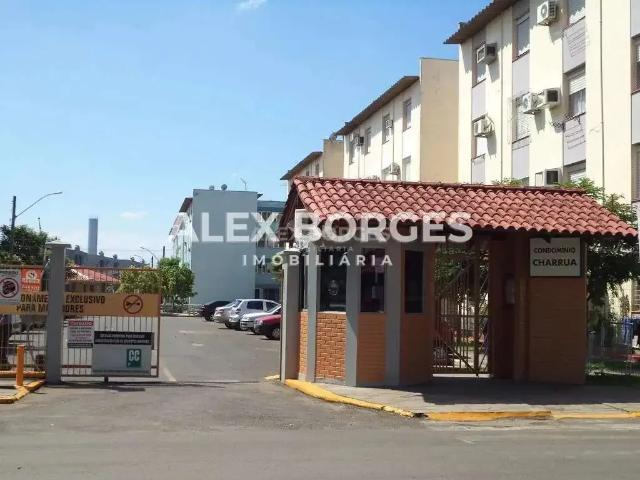 Apartamento para Venda em São Leopoldo/RS São Miguel 2 Quartos