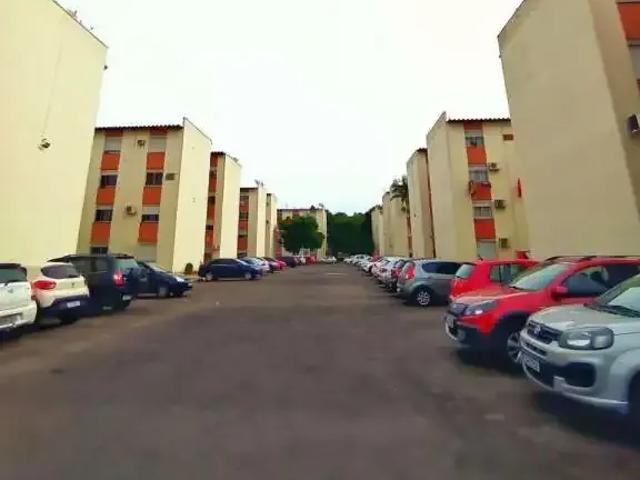 Apartamento para Venda em São Leopoldo/RS São Miguel 2 Quartos