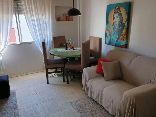 Apartamento para Venda em São Leopoldo/RS São Miguel 2 Quartos