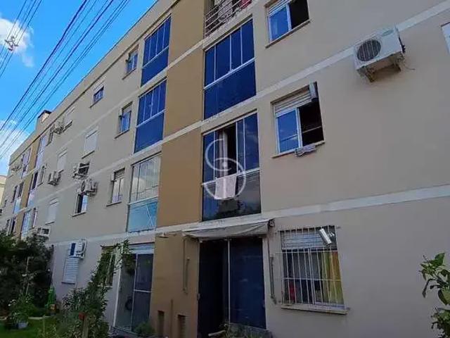 Apartamento para Venda em São Leopoldo/RS São Miguel 2 Quartos