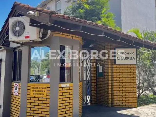 Apartamento para Venda em São Leopoldo/RS São Miguel 2 Quartos