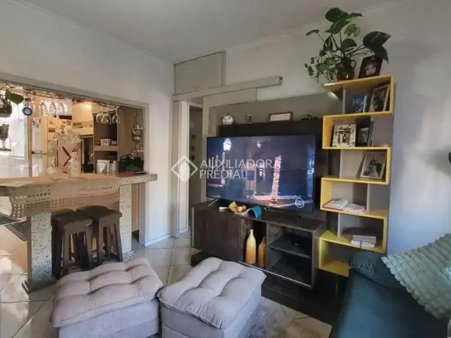 Apartamento para Venda em São Leopoldo/RS São Miguel 2 Quartos