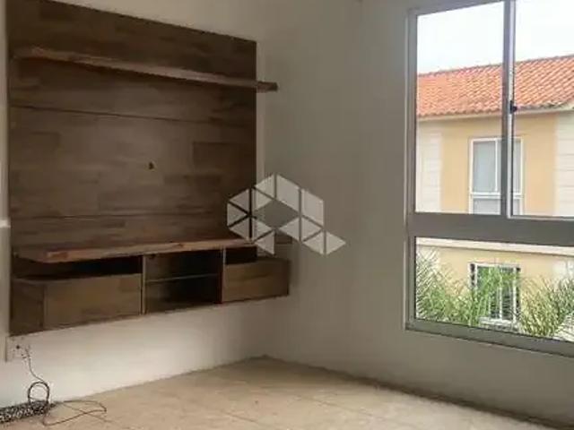 Apartamento para Venda em São Leopoldo/RS São Miguel 2 Quartos