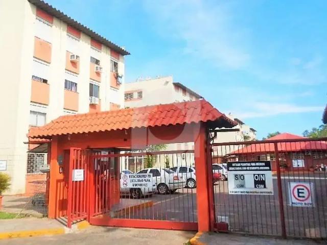 Apartamento para Venda em São Leopoldo/RS São Miguel 2 Quartos