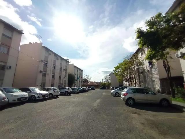 Apartamento para Venda em São Leopoldo/RS São Miguel 2 Quartos