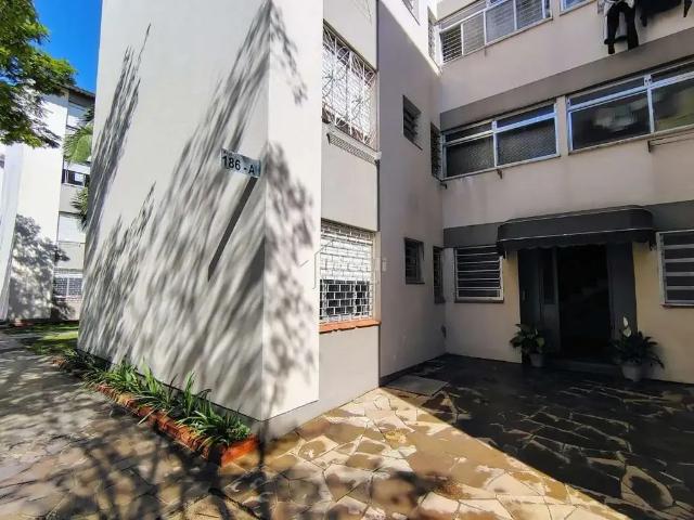Apartamento para Venda em São Leopoldo/RS São Miguel 2 Quartos