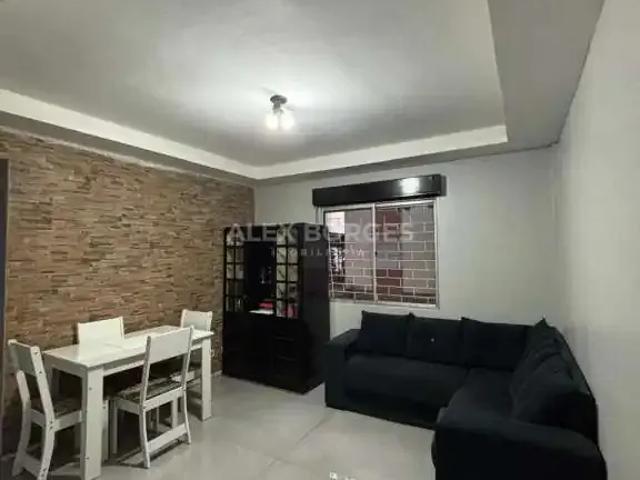 Apartamento para Venda em São Leopoldo/RS São Miguel 2 Quartos