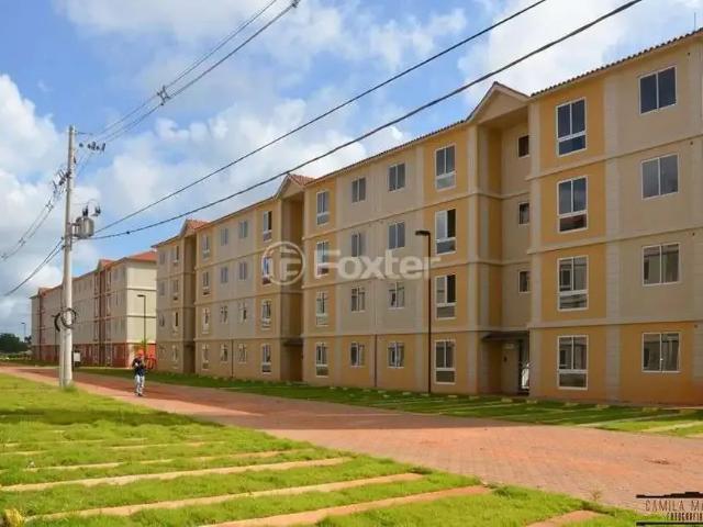 Apartamento para Venda em São Leopoldo/RS São Miguel 2 Quartos