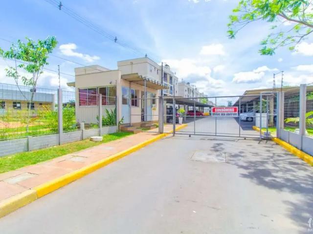Apartamento para Venda em São Leopoldo/RS São Miguel 2 Quartos