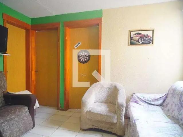 Apartamento para Venda em São Leopoldo/RS São Miguel 2 Quartos