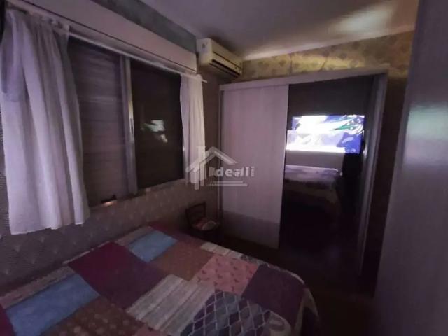 Apartamento para Venda em São Leopoldo/RS São Miguel 2 Quartos