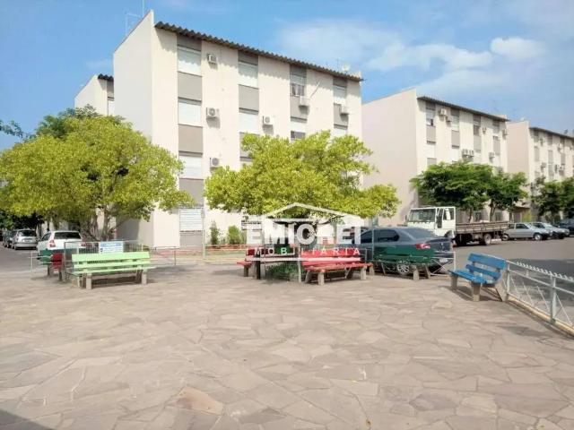 Apartamento para Venda em São Leopoldo/RS São Miguel 2 Quartos