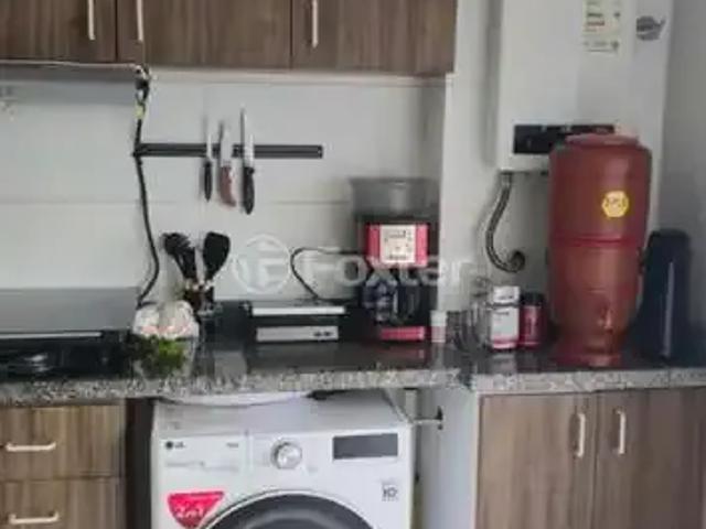 Apartamento para Venda em São Leopoldo/RS Santa Teresa 2 Quartos
