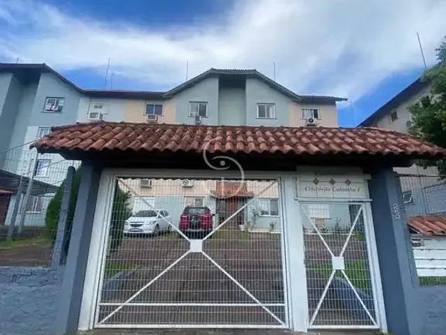 Apartamento para Venda em São Leopoldo/RS Santa Teresa 2 Quartos