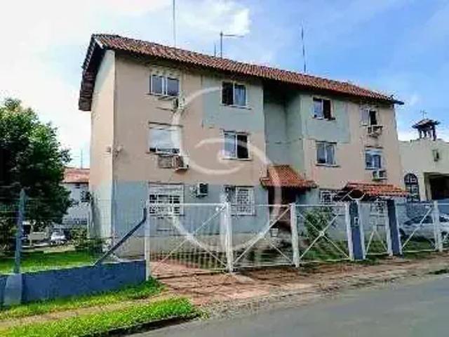 Apartamento para Venda em São Leopoldo/RS Santa Teresa 2 Quartos