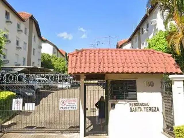 Apartamento para Venda em São Leopoldo/RS Santa Teresa 2 Quartos