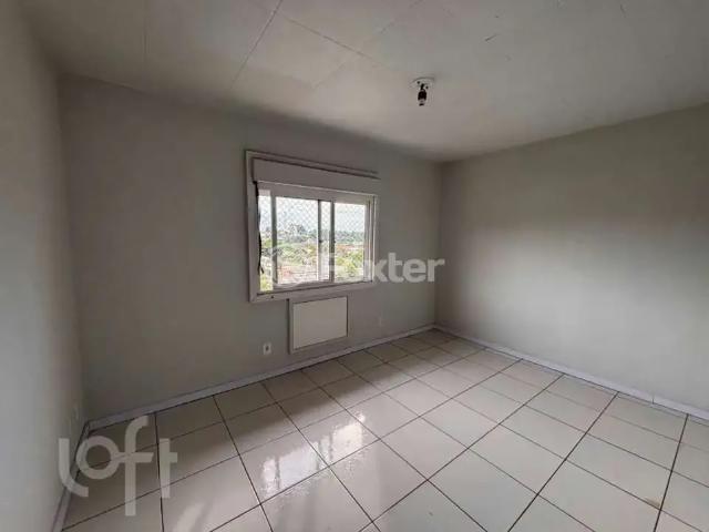 Apartamento para Venda em São Leopoldo/RS Santa Teresa 2 Quartos