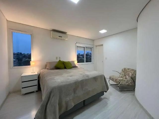 Apartamento para Venda em São Leopoldo/RS Santa Teresa 2 Quartos