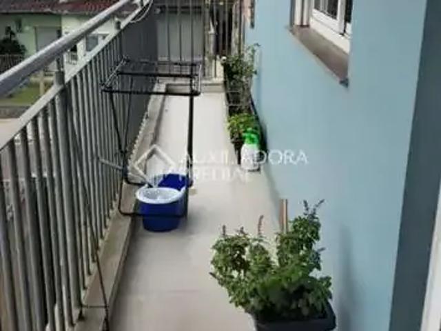 Apartamento para Venda em São Leopoldo/RS Santa Teresa 2 Quartos