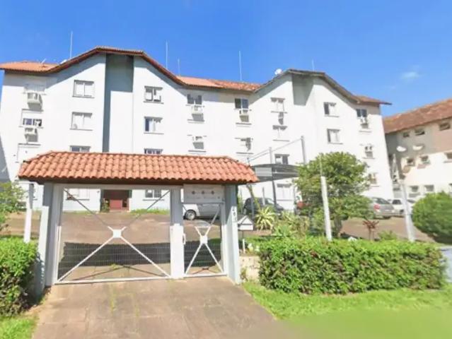 Apartamento para Venda em São Leopoldo/RS Santa Teresa 2 Quartos