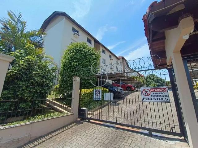 Apartamento para Venda em São Leopoldo/RS Santa Teresa 2 Quartos