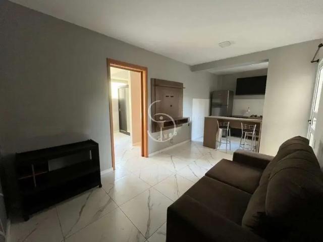 Apartamento para Venda em São Leopoldo/RS Santo André 1 Quartos