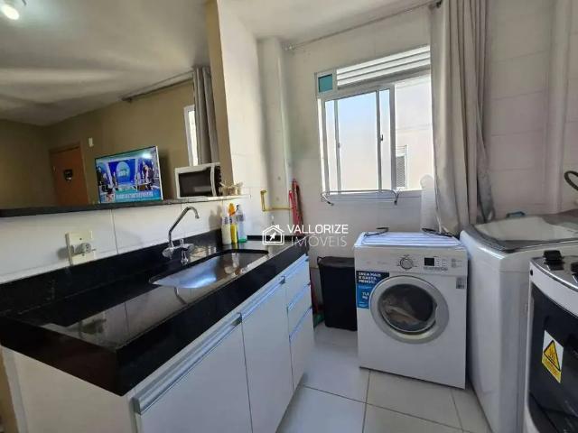 Apartamento para Venda em São Leopoldo/RS Santo André 2 Quartos