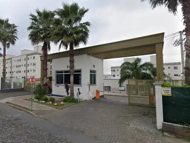 Apartamento para Venda em São Leopoldo/RS Santo André 2 Quartos