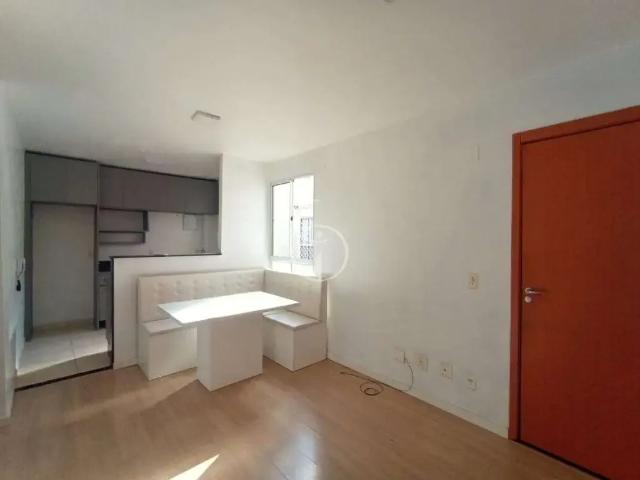 Apartamento para Venda em São Leopoldo/RS Santo André 2 Quartos
