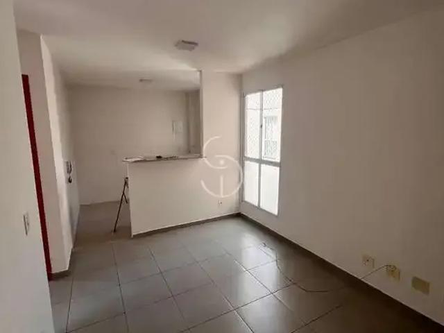 Apartamento para Venda em São Leopoldo/RS Santo André 2 Quartos