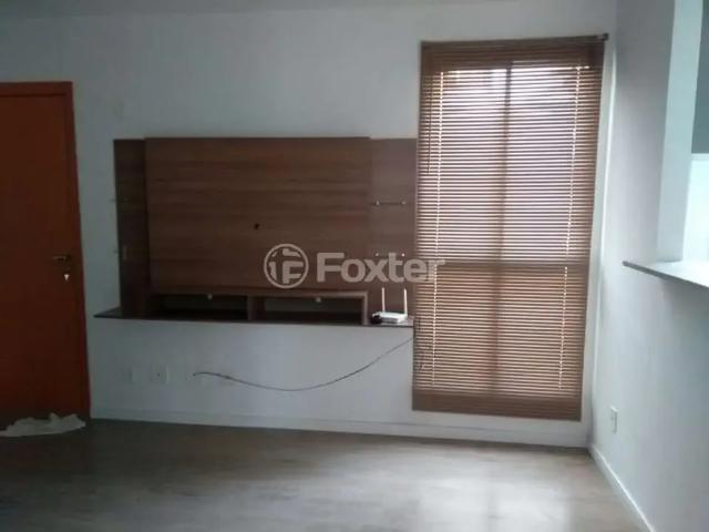 Apartamento para Venda em São Leopoldo/RS Santo André 2 Quartos