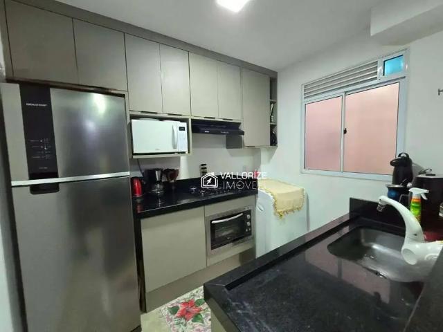 Apartamento para Venda em São Leopoldo/RS Santo André 2 Quartos