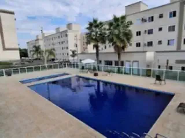 Apartamento para Venda em São Leopoldo/RS Santo André 2 Quartos