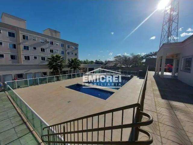Apartamento para Venda em São Leopoldo/RS Santo André 2 Quartos