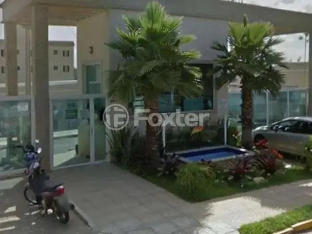 Apartamento para Venda em São Leopoldo/RS Santo André 2 Quartos