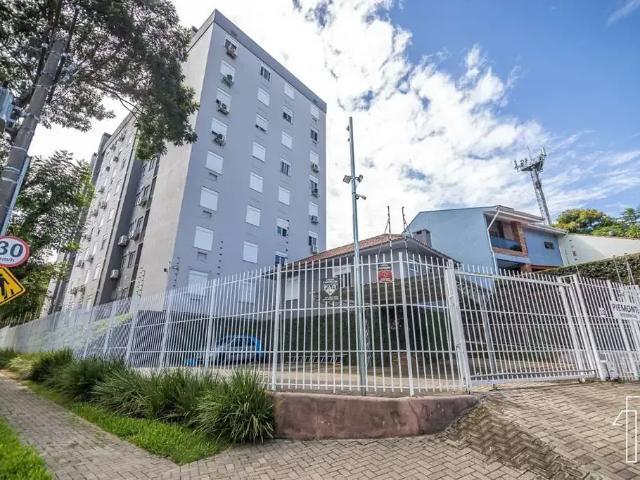 Apartamento para Venda em São Leopoldo/RS Santo André 2 Quartos