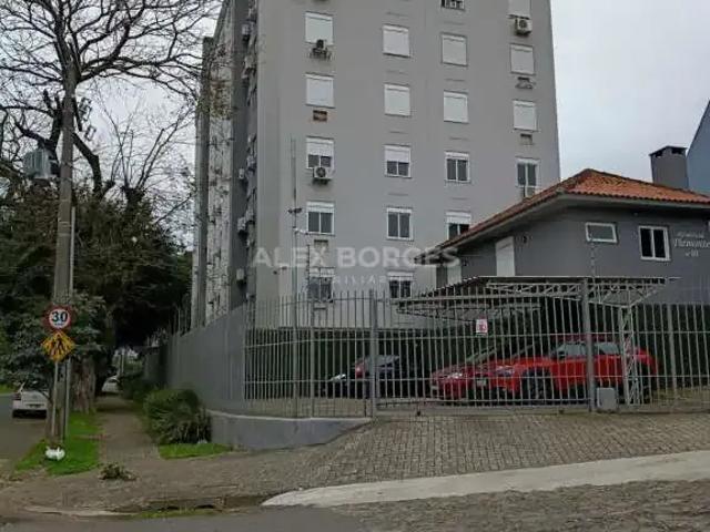 Apartamento para Venda em São Leopoldo/RS Santo André 2 Quartos