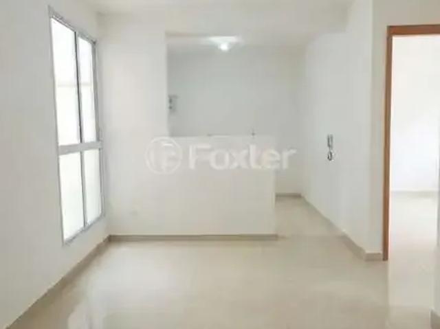 Apartamento para Venda em São Leopoldo/RS Santo André 2 Quartos