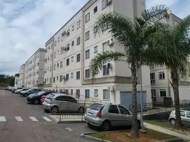 Apartamento para Venda em São Leopoldo/RS Santo André 2 Quartos