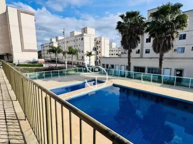 Apartamento para Venda em São Leopoldo/RS Santo André 2 Quartos