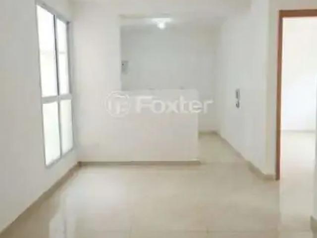Apartamento para Venda em São Leopoldo/RS Santo André 2 Quartos