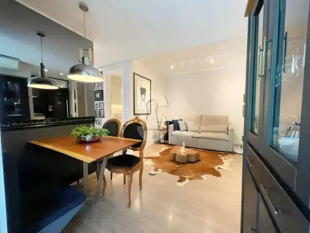 Apartamento para Venda em São Leopoldo/RS Santo André 2 Quartos